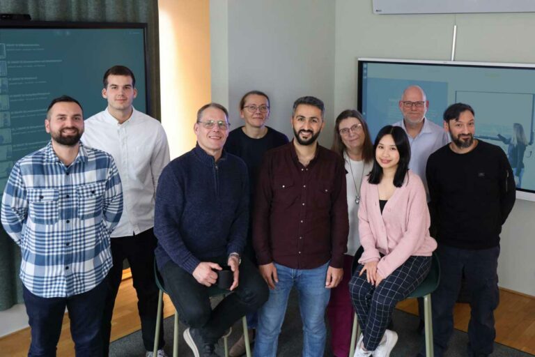 Kontakt - MINHOFF.de: Gestaltungsmöglichkeiten durch Kollaboration